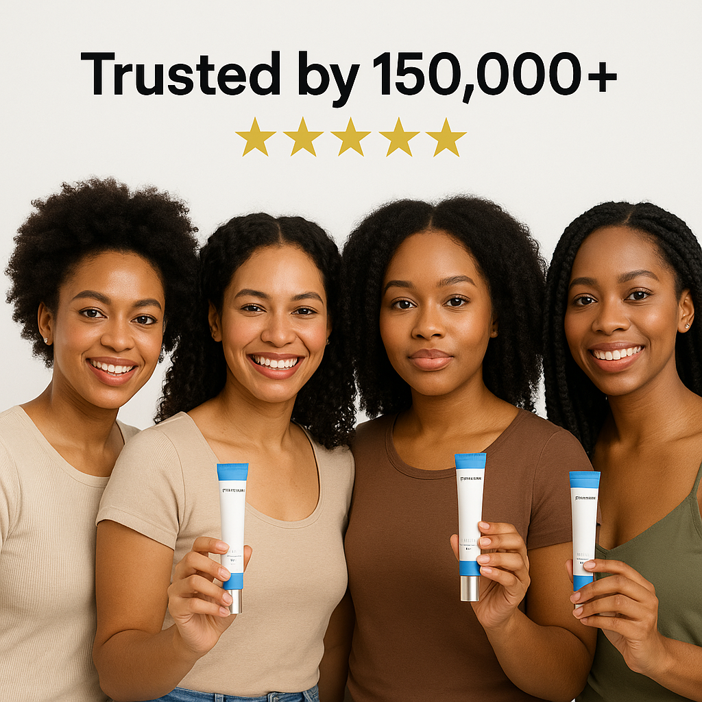 OrréNaturals™ Hair Revival Ampoule